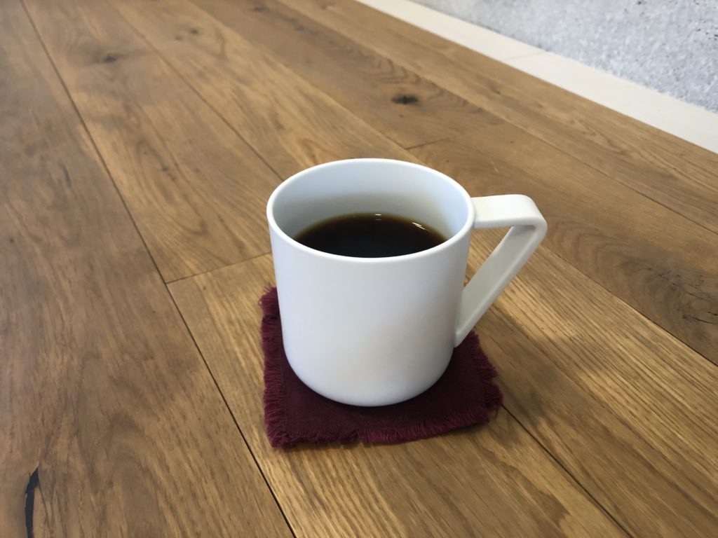 【LUCENT COFFEE】多くの人がコーヒーを楽しめるカフェ | OkuBlog